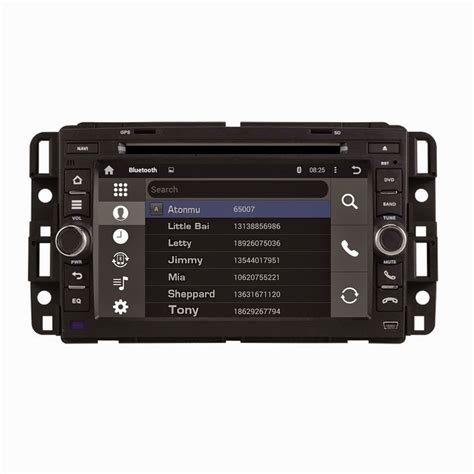 Autodvdgps Car Dvd Players Car Electronics And More 7 Inch Android 4