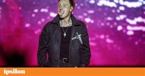 Sex Pistols Sem John Lydon E Papa Roach No Festival Vilar De Mouros Em Agosto Música PÚblico