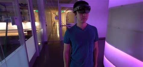 HoloLens Next Reality News Tutorials Previews Rumors For Microsoft HoloLens