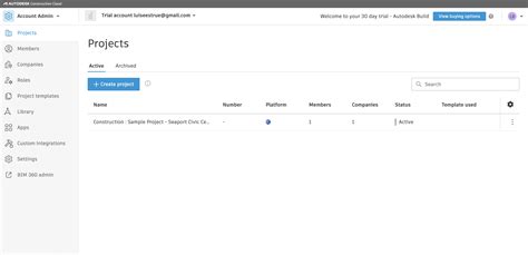 A No Nonsense Review Of Autodesk Build Plangrid Features Pricing Alternatives And More