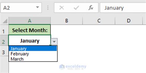 How To Create A Drop Down List Hyperlink To Another Sheet In Excel