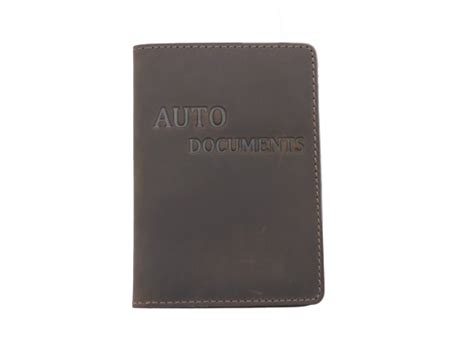 Купити ST Autodocs Crazy ST Autodocs Crazy в інтернет магазині ST Leather Accessories