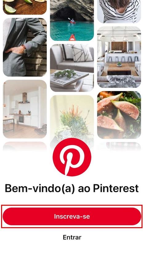 O Que O Pinterest Entenda Como Funciona