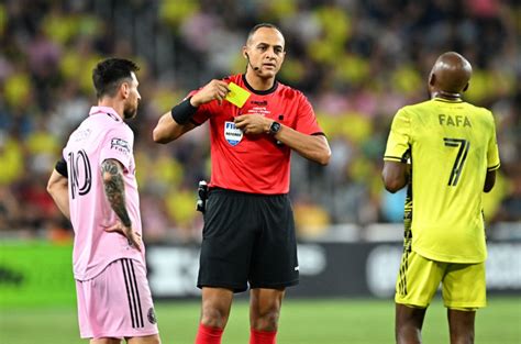 What Fafa Picault Said About Lionel Messi Could Suggest Key Reason