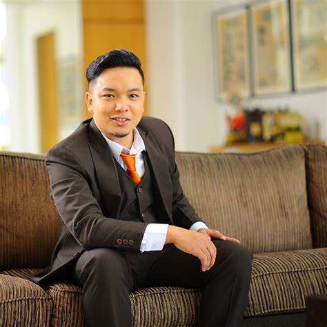 Mark Erik King Guanzon Baguio City Cordillera Admin Region Philippines Propesyunal Na