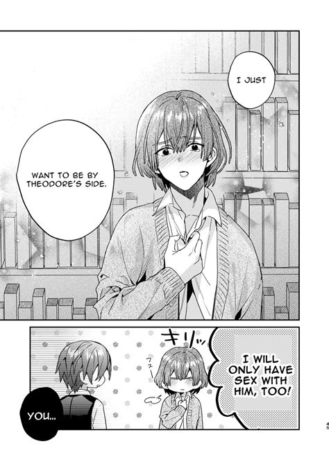 [niwaniwa Oova Akiru ] Tensei Mob Wa Bl Gee No Sekai De Hamerare