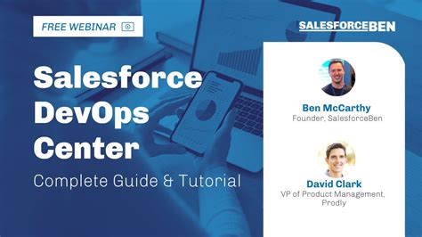 Webinar Devops Center Complete Guide And Tutorial