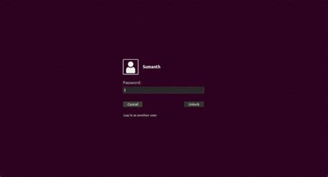 How To Fix A Frozen Ubuntu Session