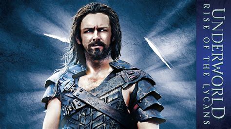 Underworld Rise Of The Lycans