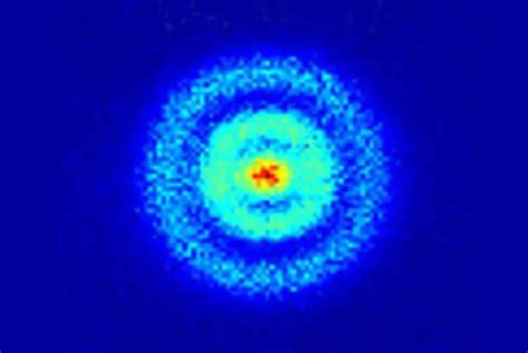 Scientists Capture First Ever Image Of A Single Atom Using X Rays Startup Pakistan