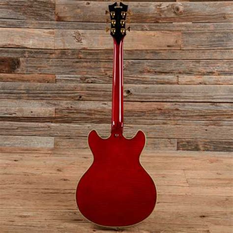 2020 Dangelico Excel Mini Dc Excel Mini Dc Red Cherry Guitars Electric Solid Body Chicago 2020 Dangelico Excel Mini Dc Excel Mini Dc Red Cherry Guitars Electric Solid Body Chicago