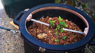 How A Composting Toilet Works Nature Loo