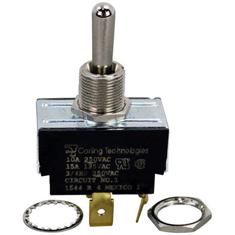 Hobart 00 875567 Switch Special Circut — Sparetek