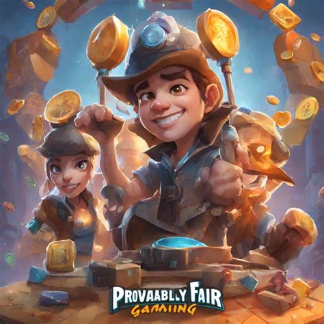 Understanding Provably Fair Gaming Systems Goomba Stomp Magazine