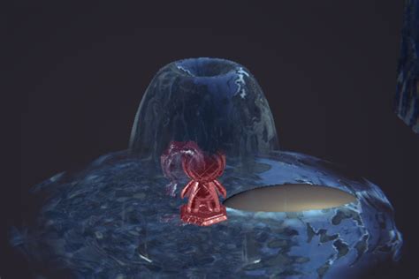 Water Fountainwaterwaterfall Vfx Shaders Unity Asset Store