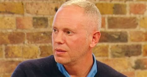 Saturday Kitchen Host Urges Fans Not To Look Amid Rob Rinder On Air