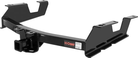 Class 4 Receiver Hitch