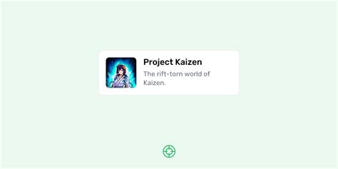 Project Kaizen Gaming Cypherhunter