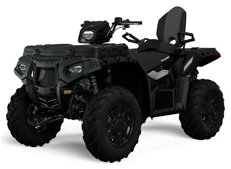 2025 Polaris Sportsman Touring 850 Atvs Antigo Wisconsin A25sye85al