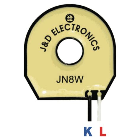 Aim Dynamics Jnx Ratio Output Current Transformer By Jandd