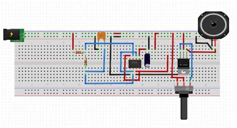 Workshop Rancang Bangun Alat Pengusir Tikus Berbasis Frekuensi