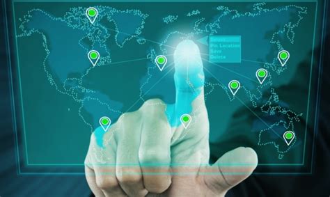 5 Location Intelligence Applications To Boost Business Performance