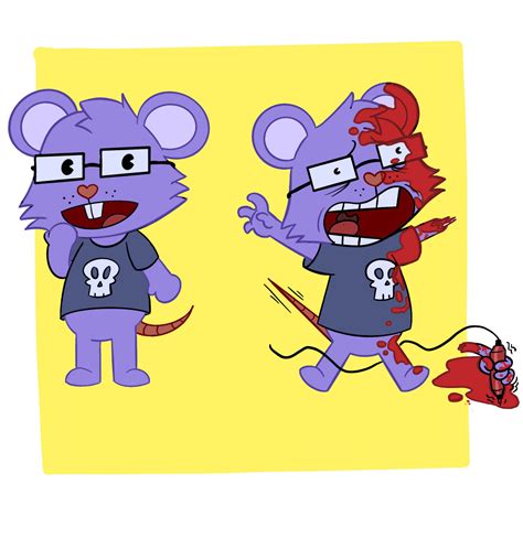 Htf Oc By Squeegeeart On Deviantart