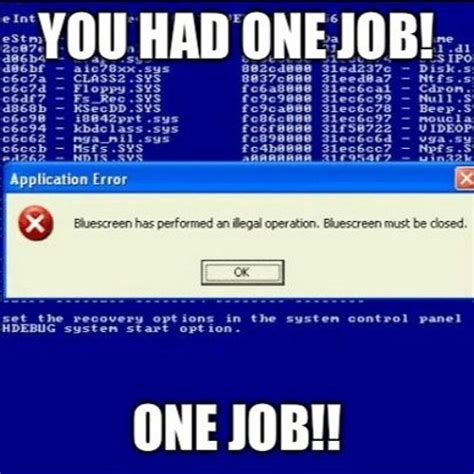 Stream Windows Error Sound Effect By Outdoor Products Listen Online For Free On Soundcloud