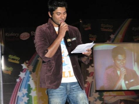 Shah Faisal Saifi Actor Height Age Girlfriend Biography And More