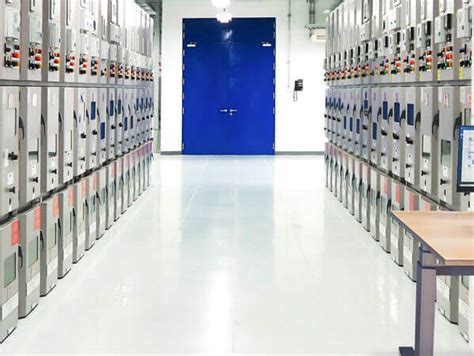 Iec 61850 Client Server 按照 Iec 61850 执行 Scada 测试 Omicron