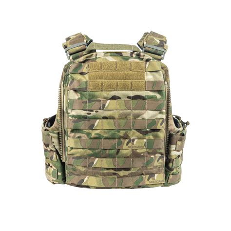 Crye Cpc W Doffing System Mag Radio And Admin Pouches Complete Kit — Atomic Defense