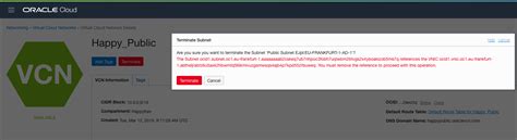 Login To New Oci Linux Instance Via Console Happymillfam