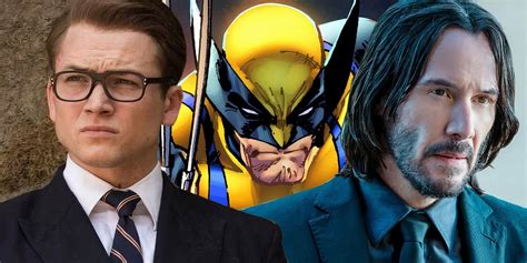 Best Actors To Play Wolverine 60 Photos Moonagedaydream Film