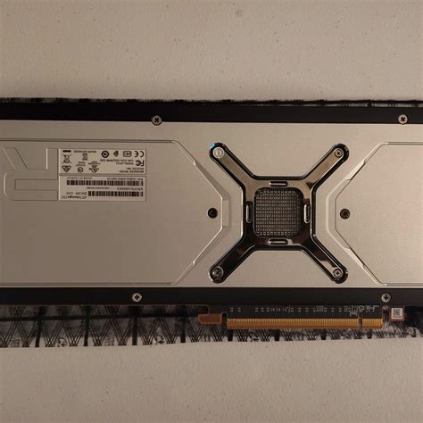Amd Rx 6800 Reference Model Jawa
