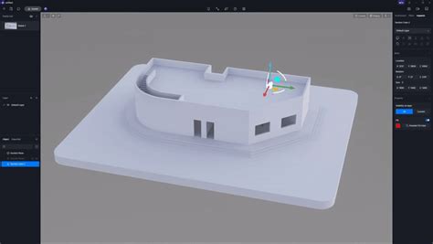 inventive d5 render 2 5 updates for better design and render workflow