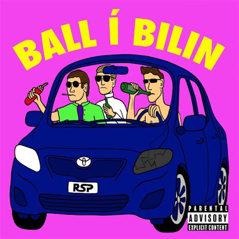 Ball í Bilin Youtube Music