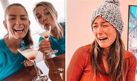 Below Deck Down Under S Aesha Scott Breaks Silence On Margot Incident As Fans React Celebrity