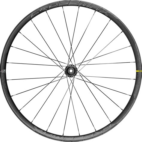 Mavic Crossmax Slr 22 29 12 X 148 Mm Boost Centerlock Roue