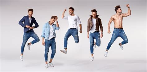 60 Types Of Fashion Styles For Men Curve Life Style