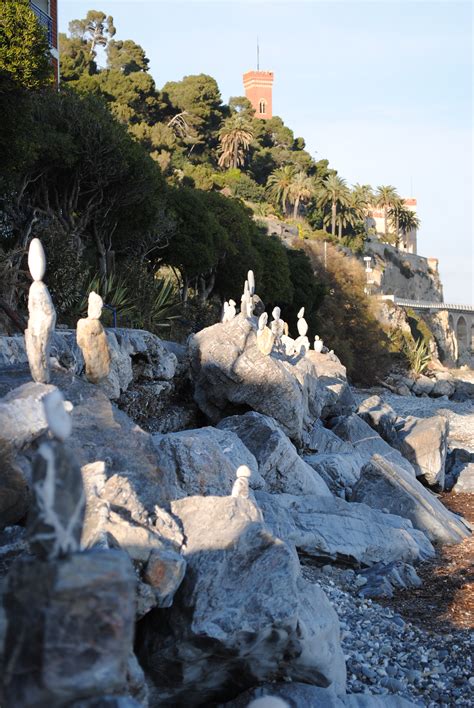 Sassi In Equilibrio I Sassi Parlanti” Gabriele Frigerio