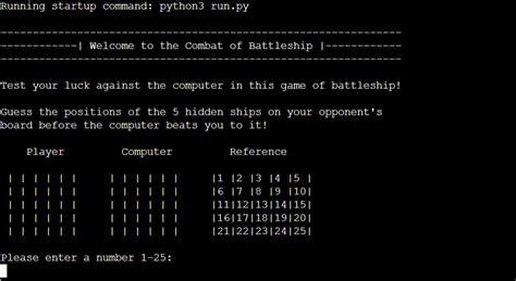 Github Farehasibattleship
