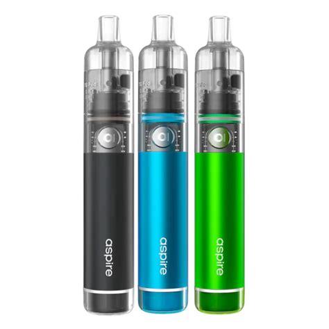 Aspire Cyber G Kit Value Vapes