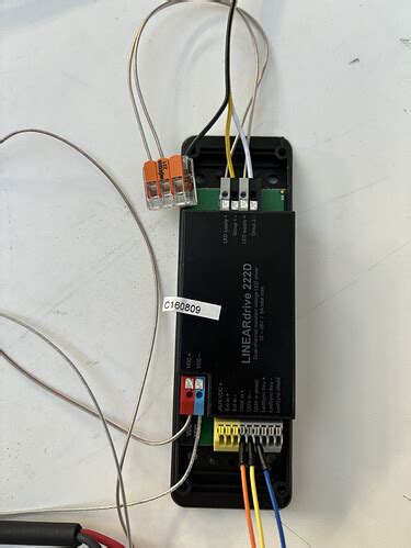 2 Channel LED Strip Control With DMX LEDs And Multiplexing Arduino Forum