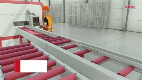 Arkitech Light Steel Framing System Deniz Güven