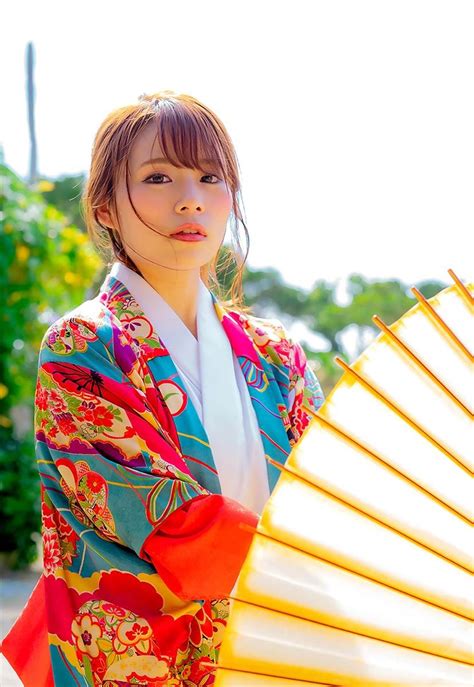 Ito Mayuki 伊藤舞雪 Big Boobs Tokyo