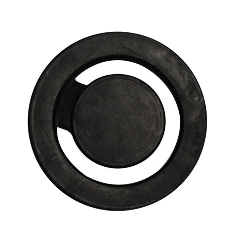 Flapper Valve For Milk Pump Leedstone