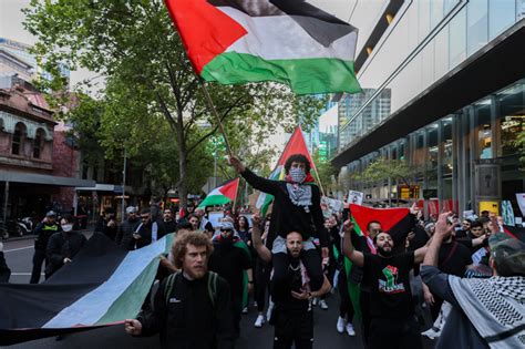 What Future For Australian Multiculturalism The Spectator Australia