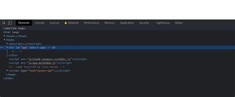 模式下打包以后页面空白 · Issue 3811 · Vuejscore · Github