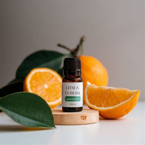 Litsea Cubeba Essential Oil The Essential Oil Advisor