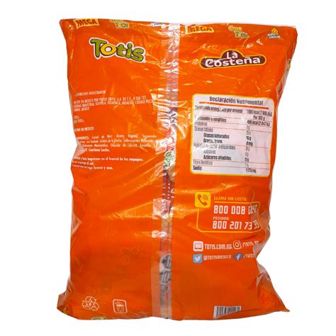 Totis Nuestras Marcas Dulcerías Y Abarroteras Vázquez